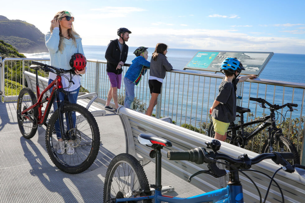 Home - Bulli Beach Tourist Park