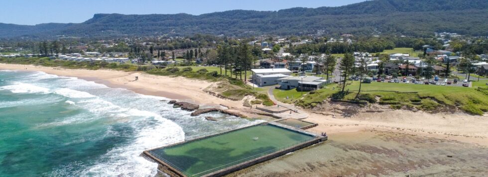 Our Neighbourhood - Bulli Beach Tourist Park