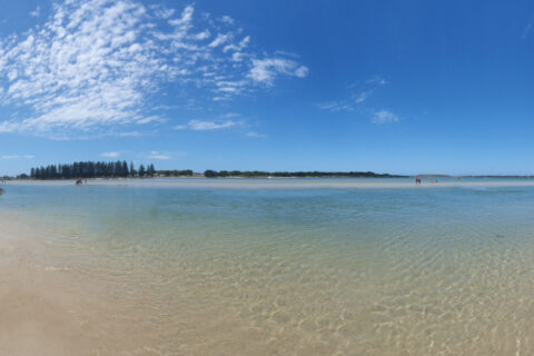 Home - Windang Beach Tourist Park