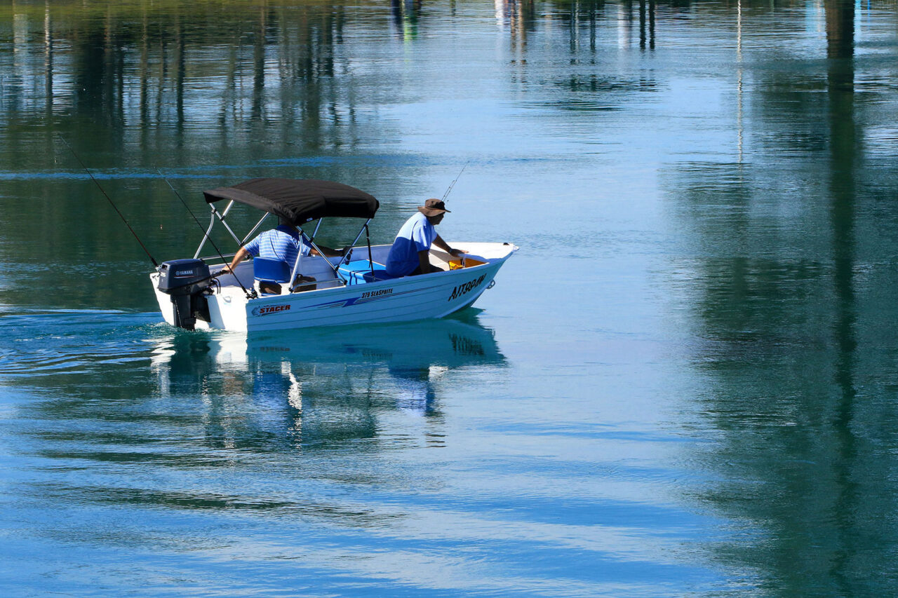 Home - Windang Beach Tourist Park