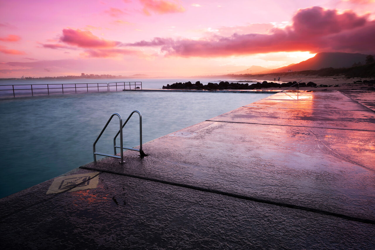Things to do - Wollongong City Tourist Parks